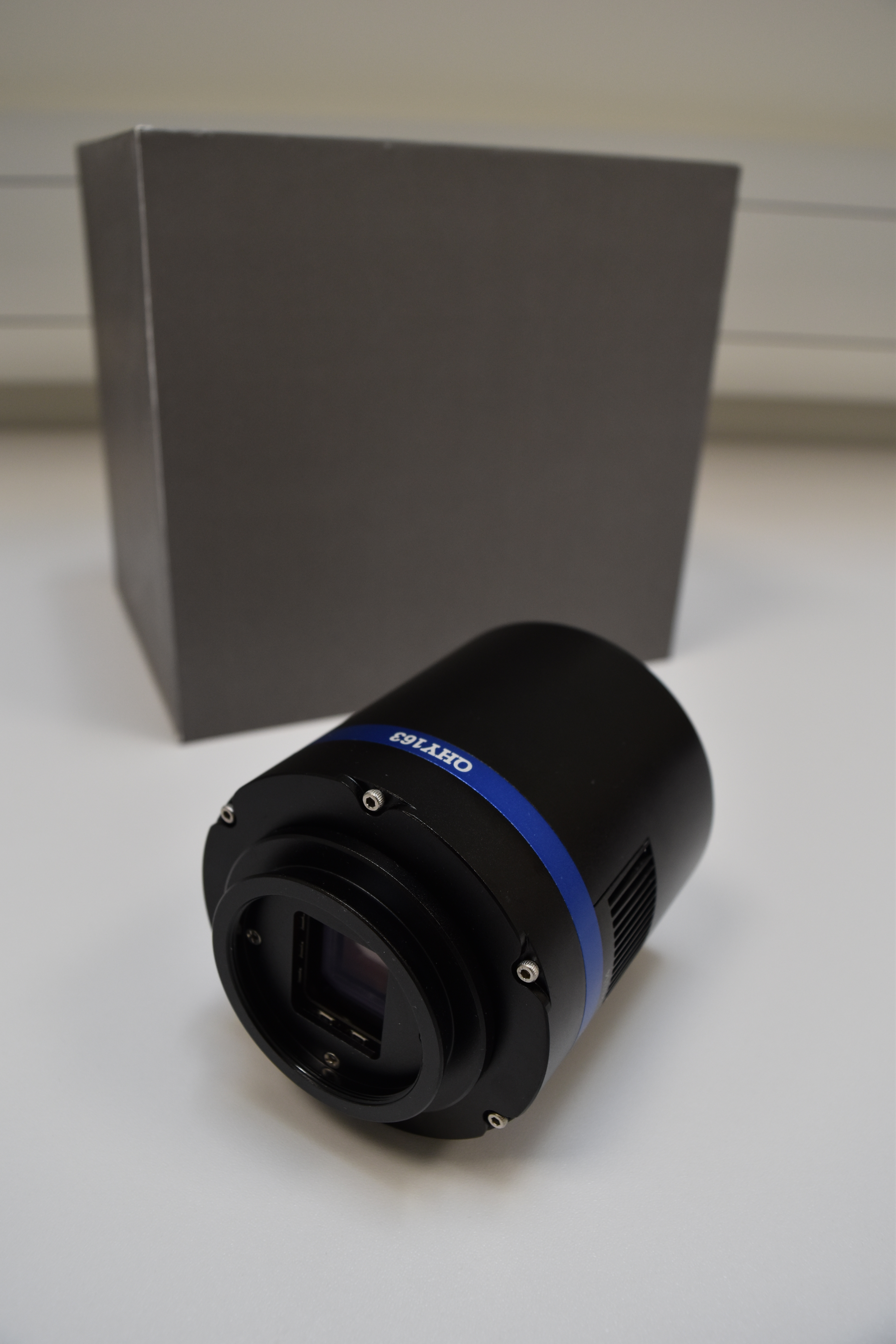Astronomy Equipment – Lincoln Astrophysics Team