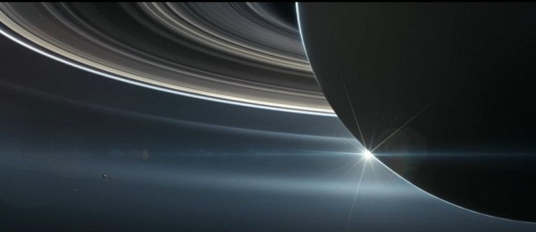 What Are Planetary Rings? – Lincoln Astrophysics Team