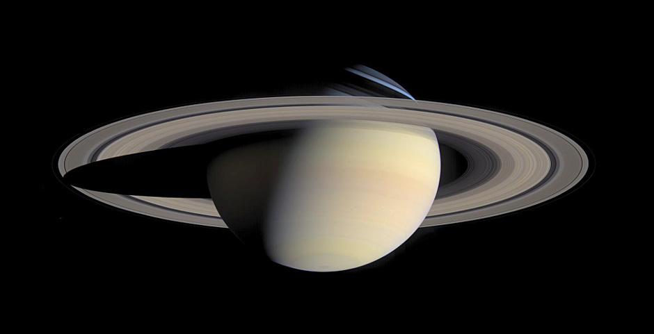 What Are Planetary Rings? – Lincoln Astrophysics Team